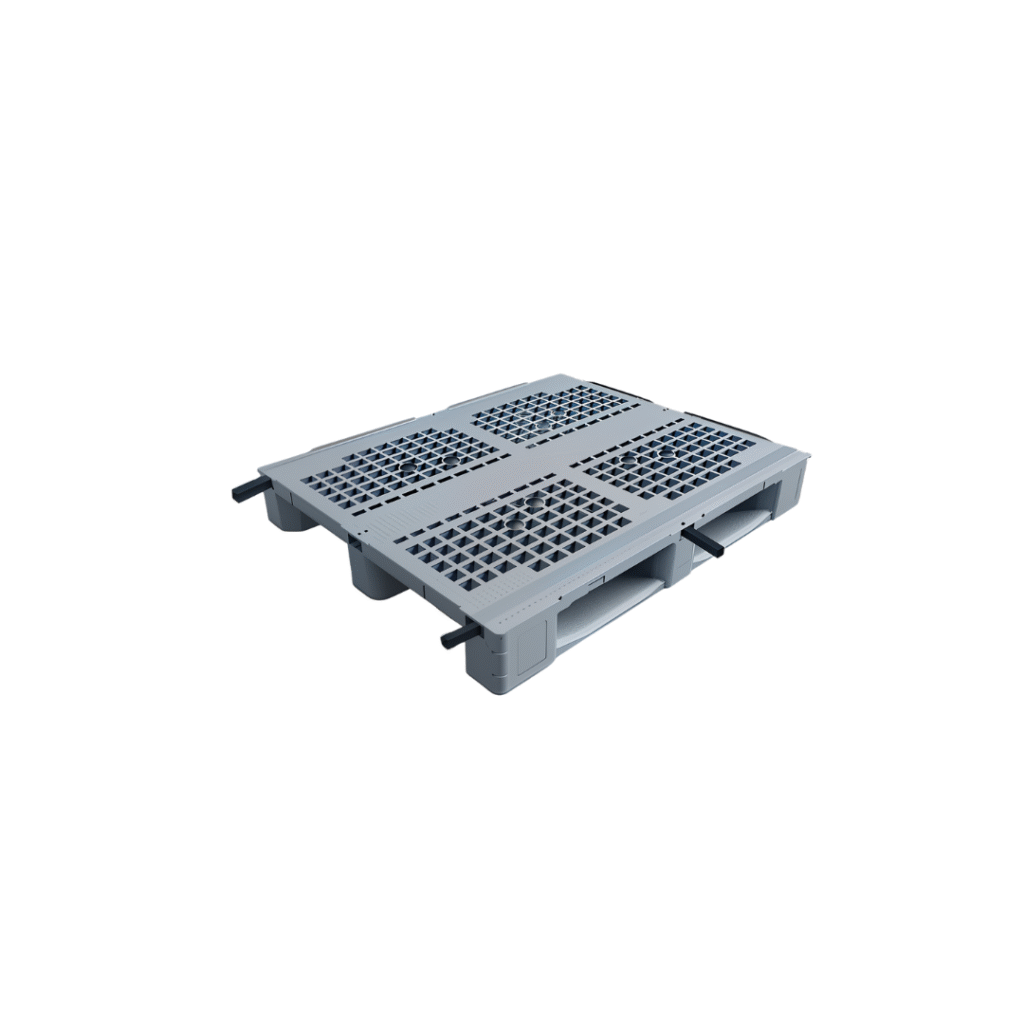Heavy Duty Or Rackable Pallets